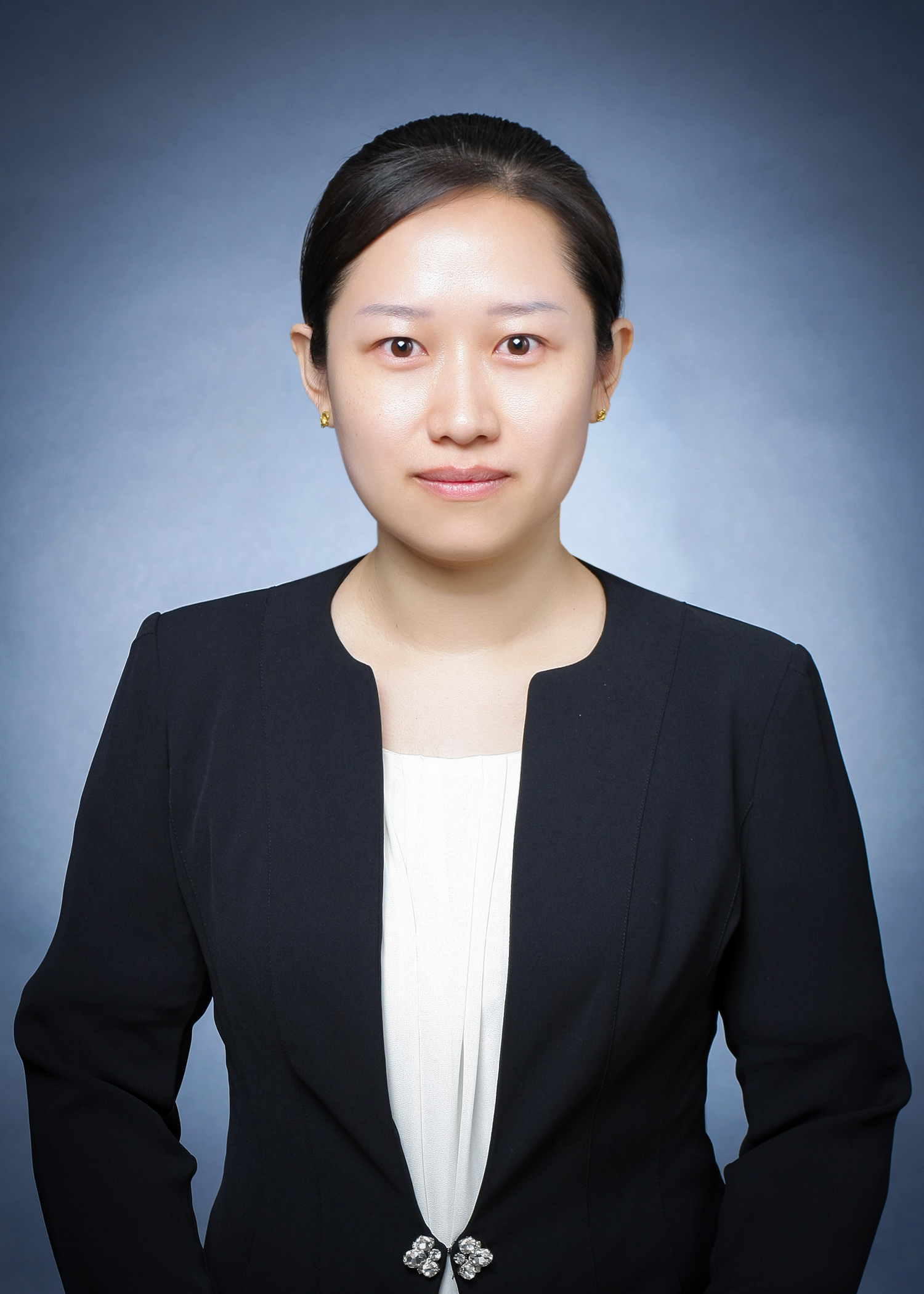 付雁-吉林化工学院-材料科学与工程学院